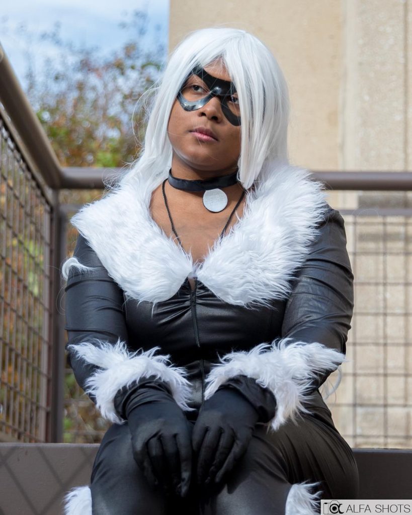Cosplayer Spotlight: Merry Meri does it all with a smile – Otaku Asylum