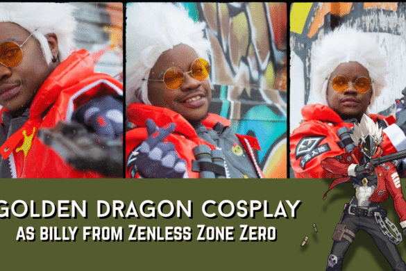 Spotlight on Black Cosplayers for #28DaysOfBlackCosplay, Part 1 – Otaku ...