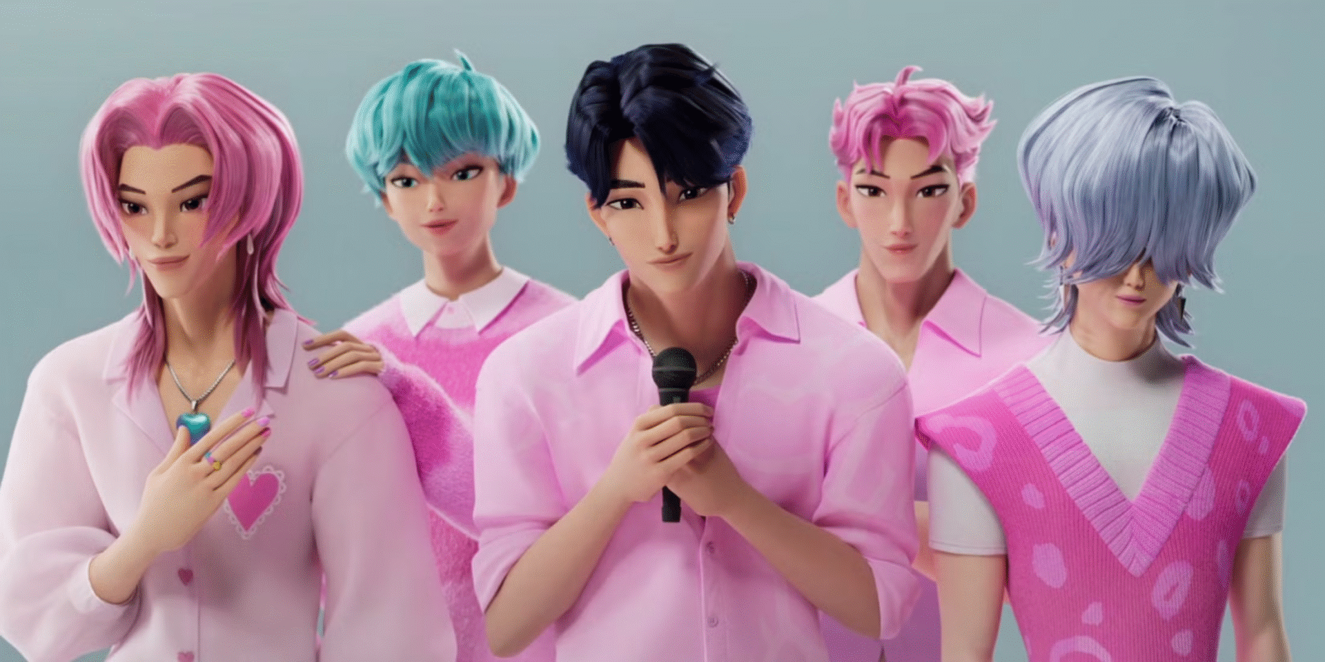 K-Pop Demon Hunters: Meri’s Unfiltered Thoughts on the Neon-Drenched ...